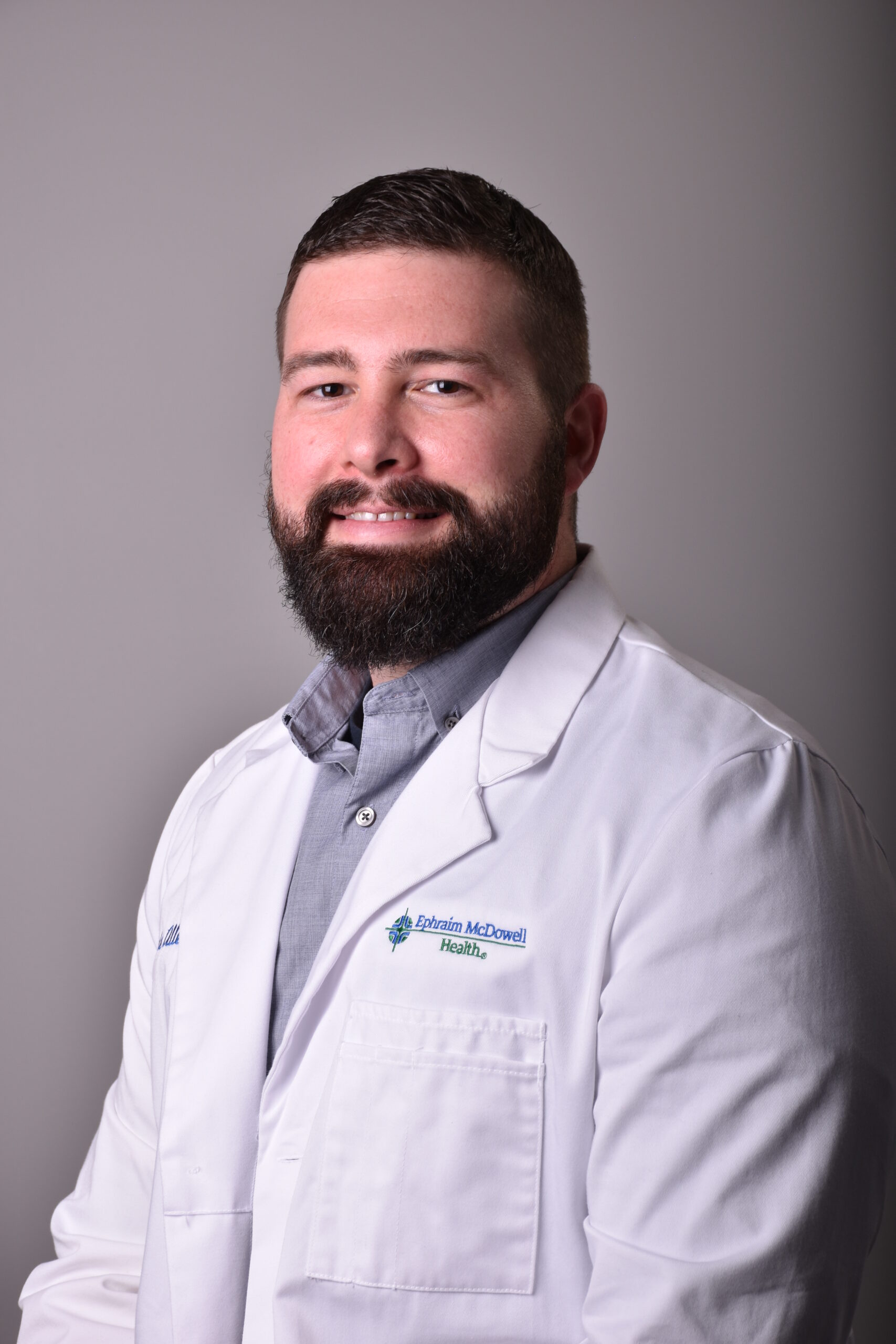 Michael Kyle Allen, PA-C - Ephraim McDowell Health