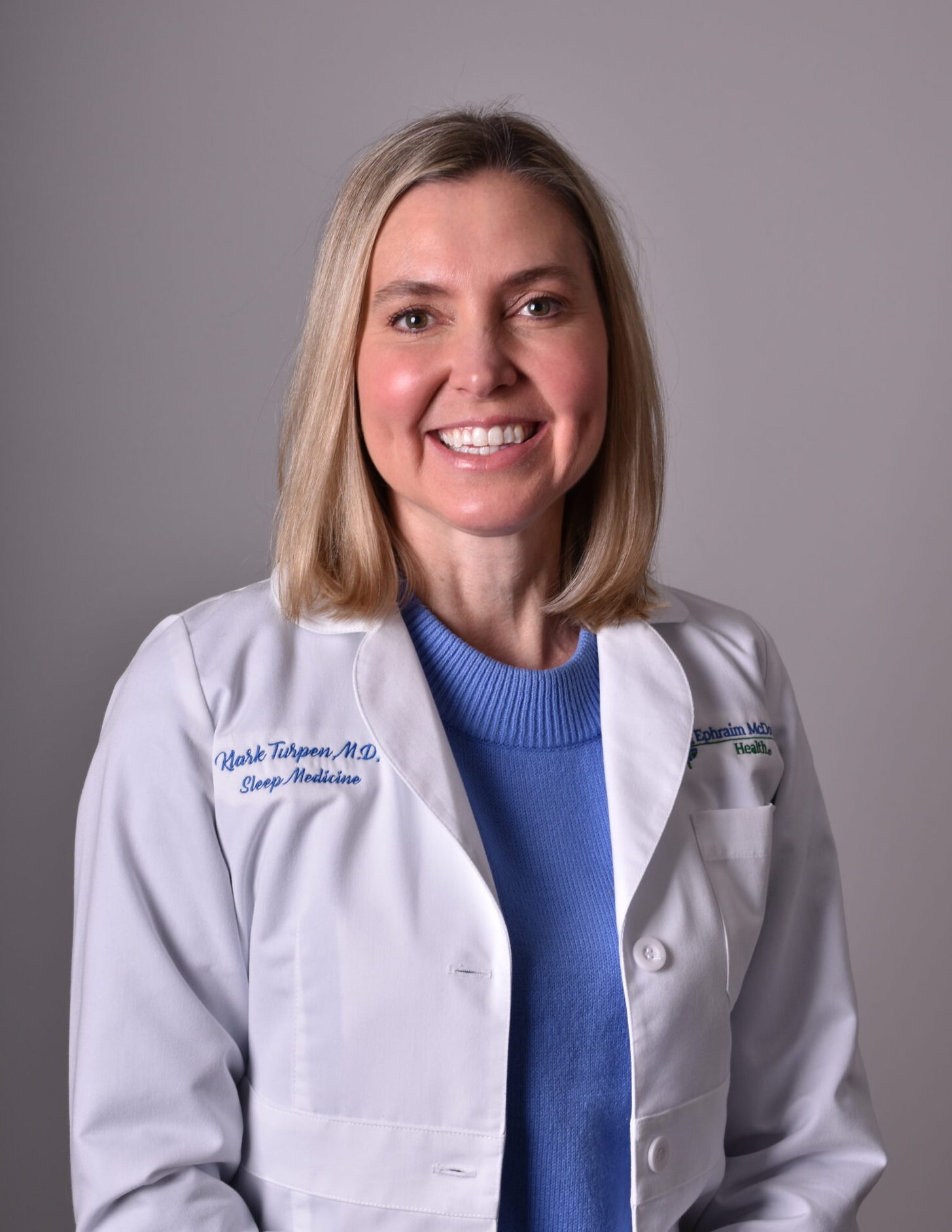 Klark Turpen, MD - Ephraim McDowell Health