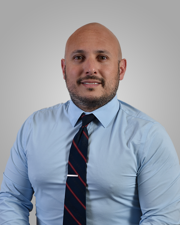 Edgar R. Salas, MD - Ephraim McDowell Health