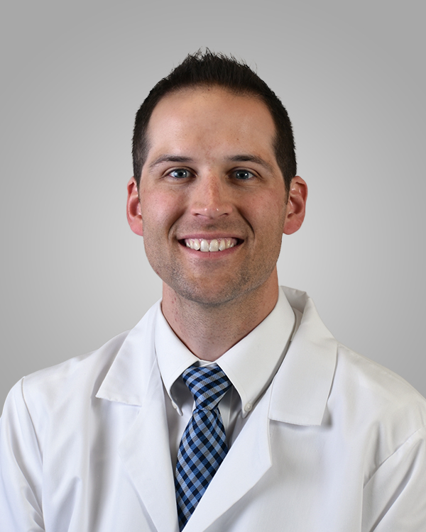 Kyle T. Fletcher, MD - Ephraim McDowell Health