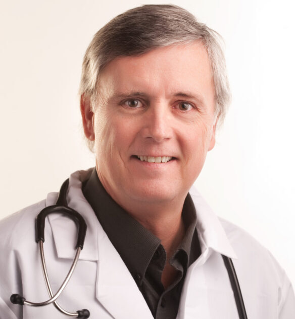 William Devine, MD - Ephraim McDowell Health