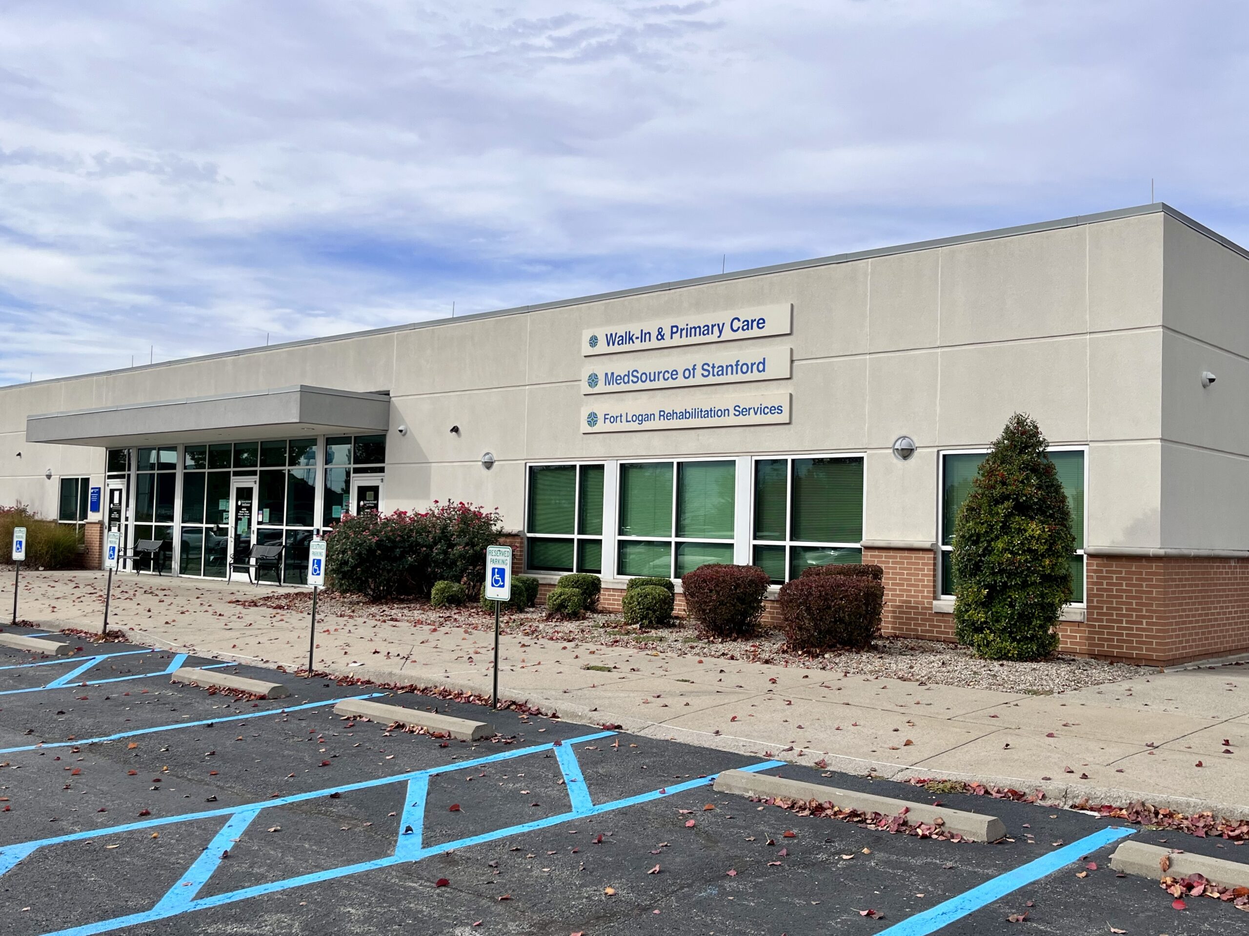 Ephraim McDowell MedSource - MedSource of Stanford - Ephraim McDowell ...