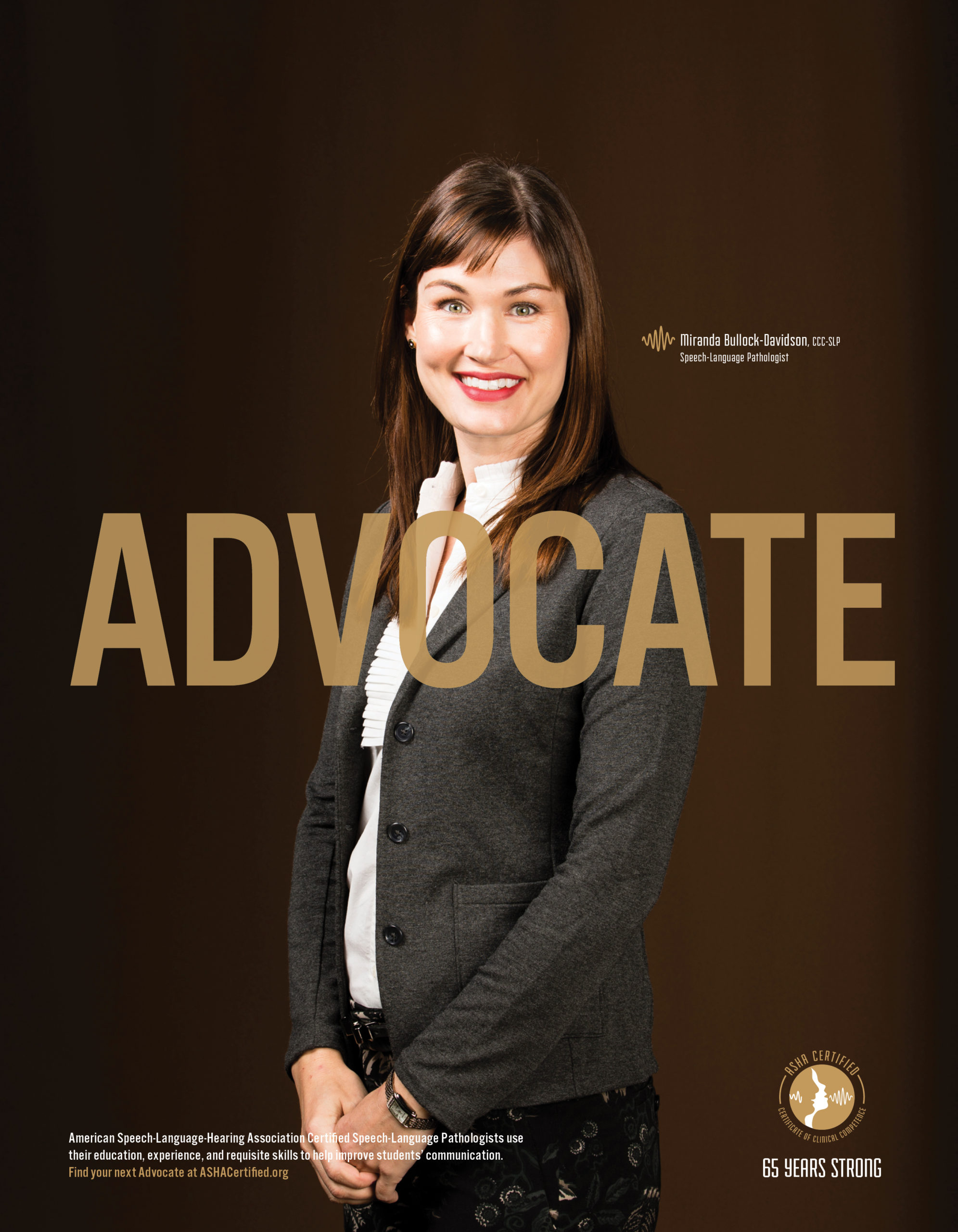 Bullock-Davidson achieves certification for Board-Certified Swallowing ...