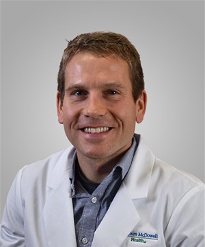 Ear, Nose & Throat - Ephraim McDowell Health