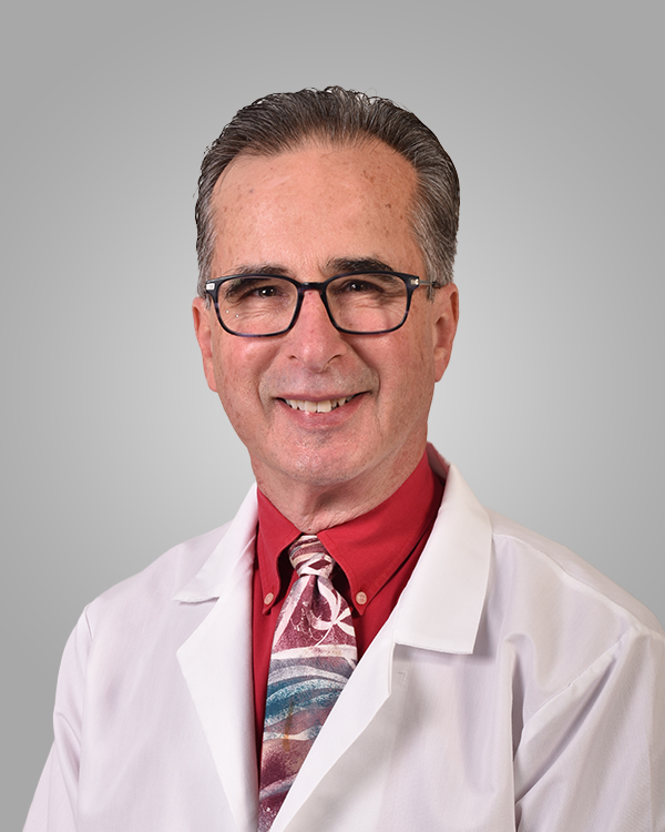 David Knitter, MD - Ephraim McDowell Health