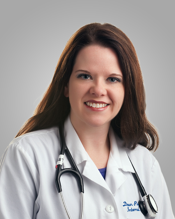 Dawn Pingleton, DO - Ephraim McDowell Health