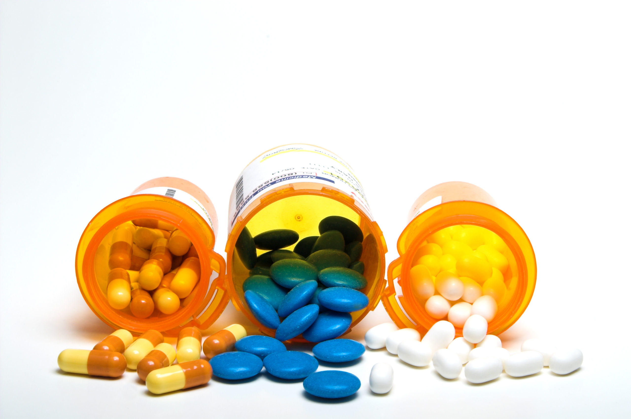 October serves as a reminder to ‘check your meds’ - Ephraim McDowell Health