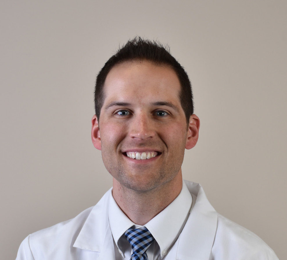 Ephraim McDowell Ear, Nose & Throat Welcomes Dr. Kyle Fletcher ...