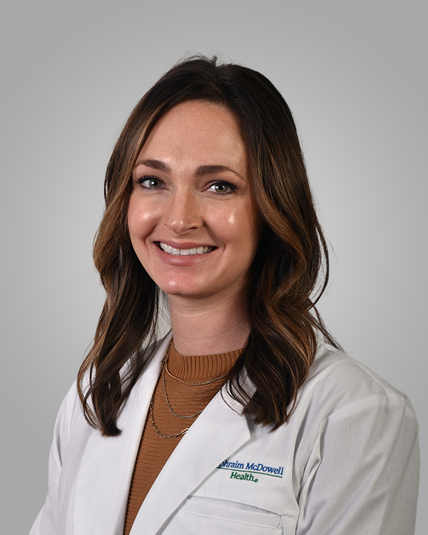 Elizabeth Arnold, PA-C, MSPAS - Ephraim McDowell Health