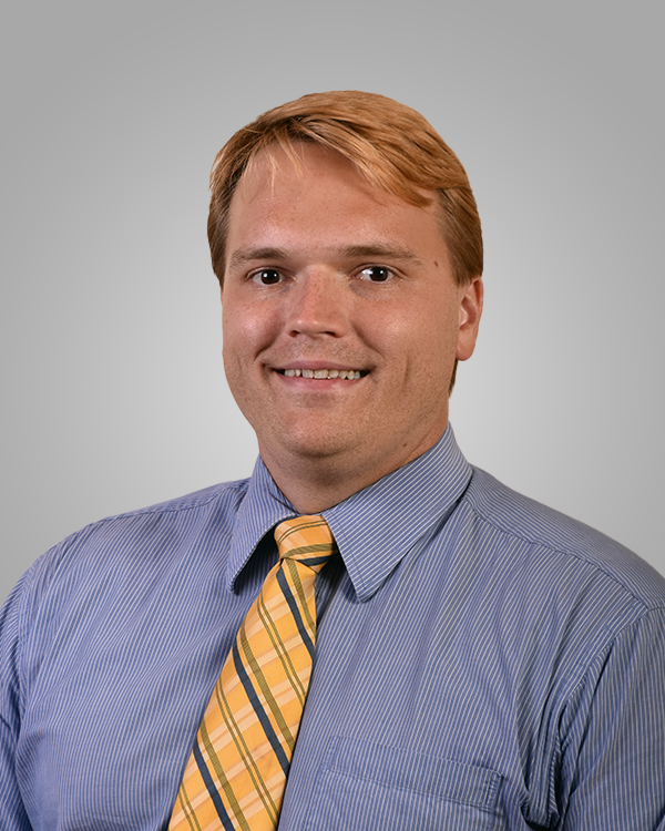 George Swope Munday, MD - Ephraim McDowell Health