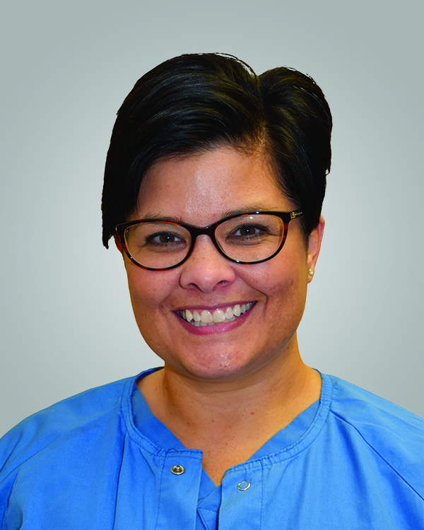 Georgeanna Grant, CRNA - Ephraim McDowell Health