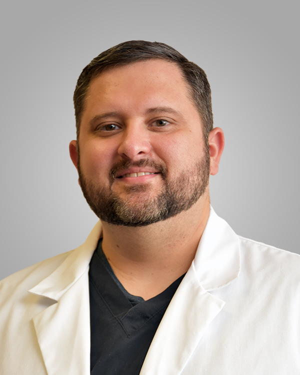 Jonathan Napier, MD - Ephraim McDowell Health