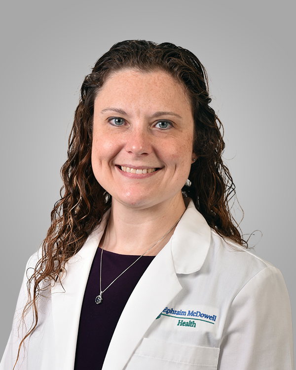 Lindsay Ann Knitter, PA-C - Ephraim McDowell Health