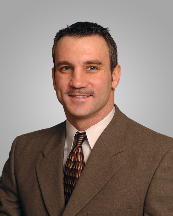 G. Perry Majors, MD - Ephraim McDowell Health