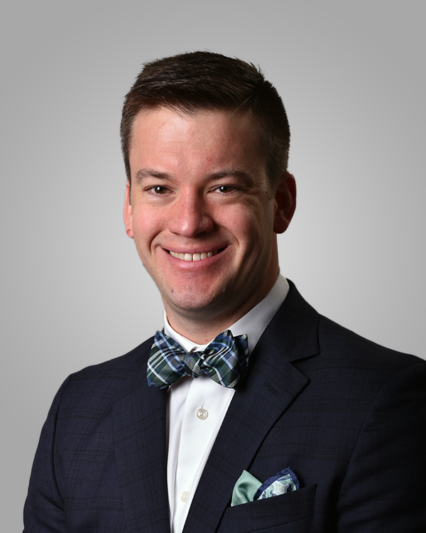 Ronald C. Henzman, MD - Ephraim McDowell Health