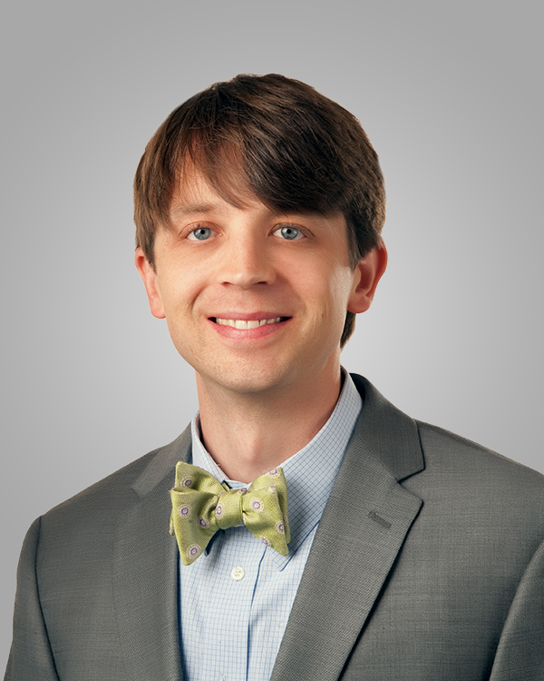 Ryan M. Turpen, MD - Ephraim McDowell Health