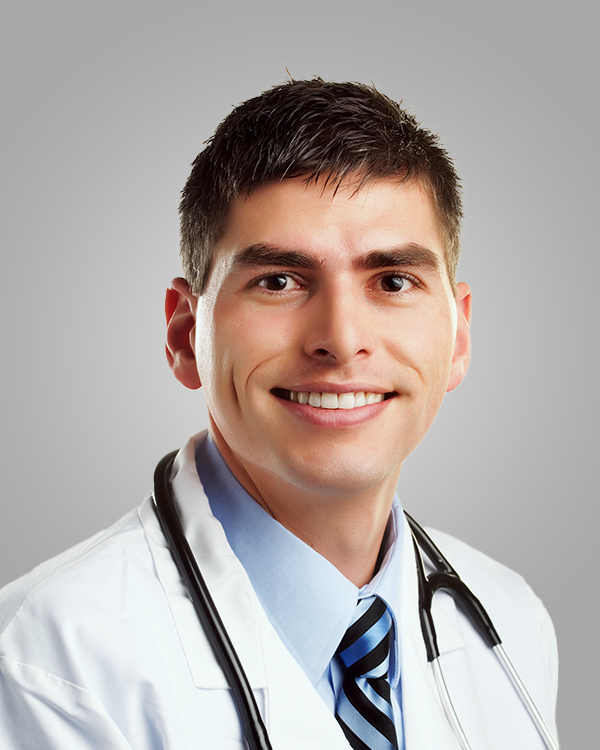 Scott A. Fisk, MD - Ephraim McDowell Health