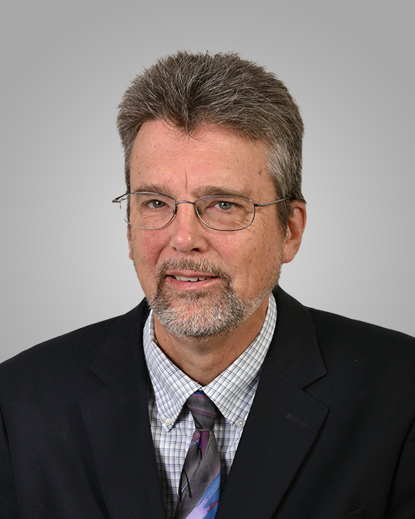 Stuart Larson, MD - Ephraim McDowell Health