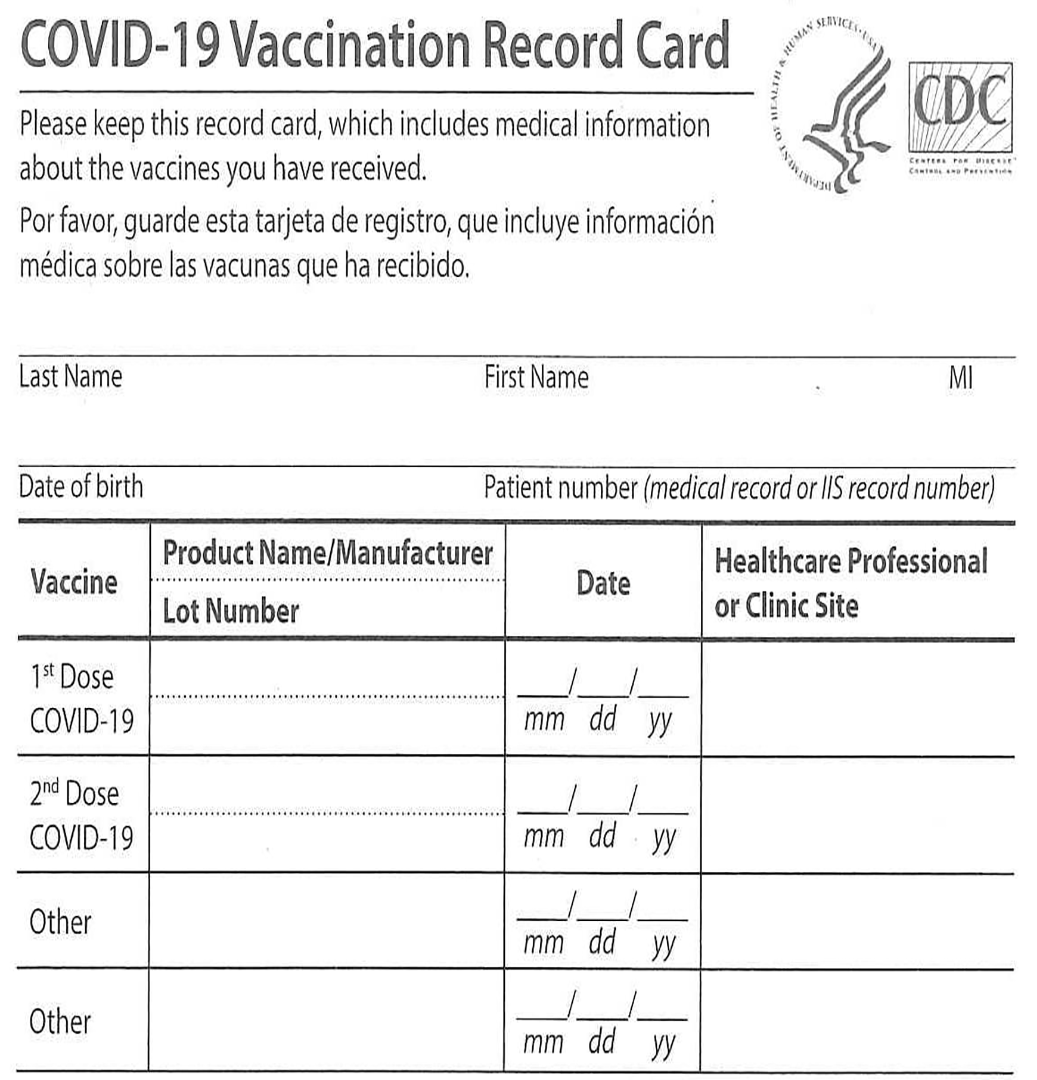 Ephraim McDowell Health asks patients to bring Covid-19 vaccination ...