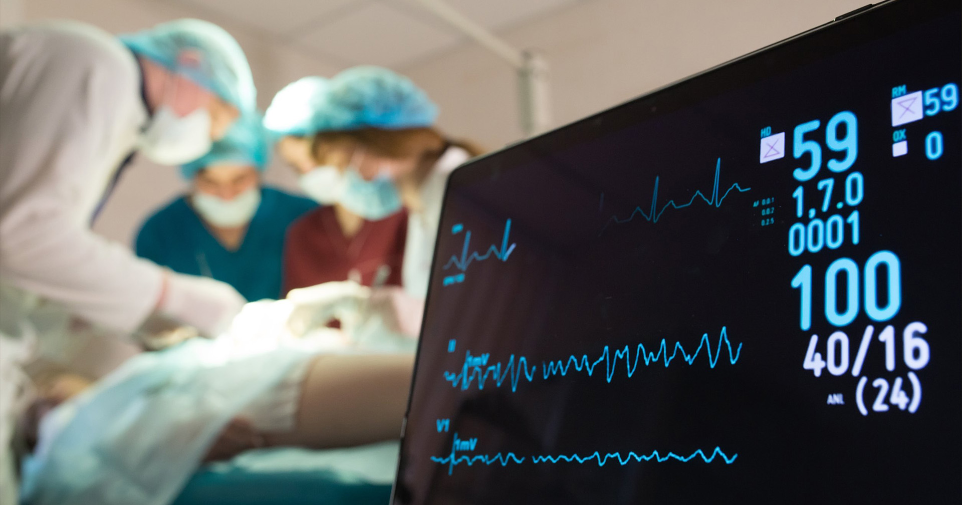 Cardiac Care - Ephraim McDowell Health