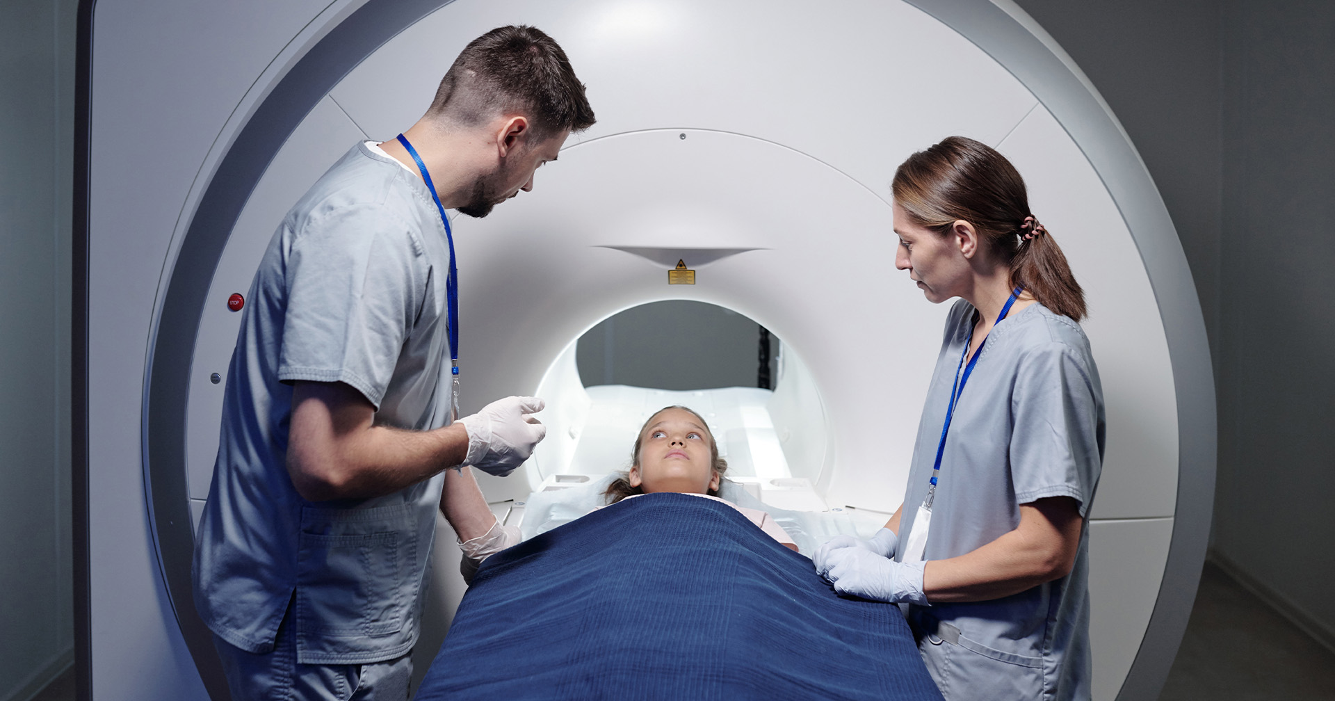 Diagnostic Imaging - Ephraim McDowell Health