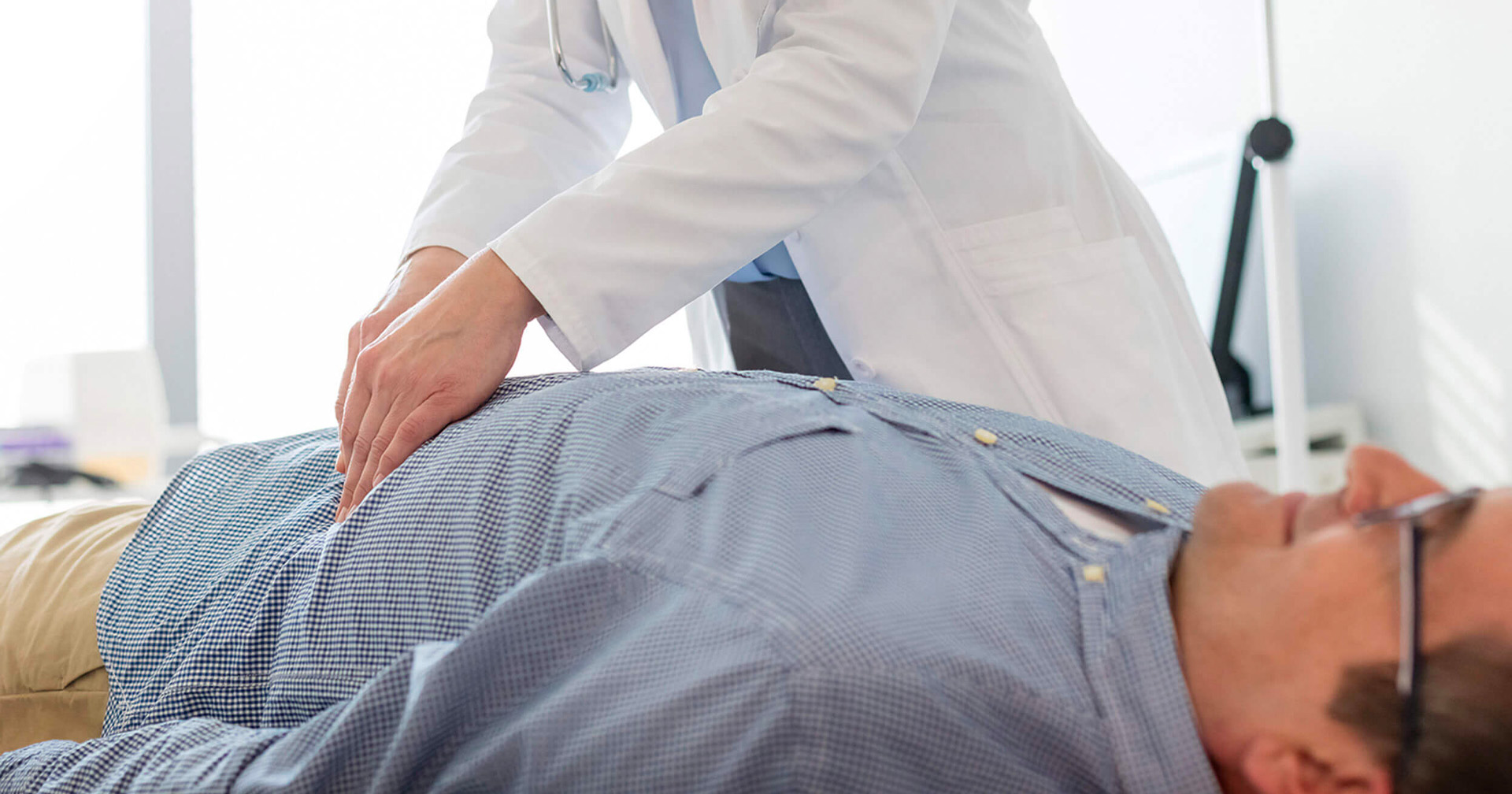 Gastroenterology Care - Ephraim McDowell Health