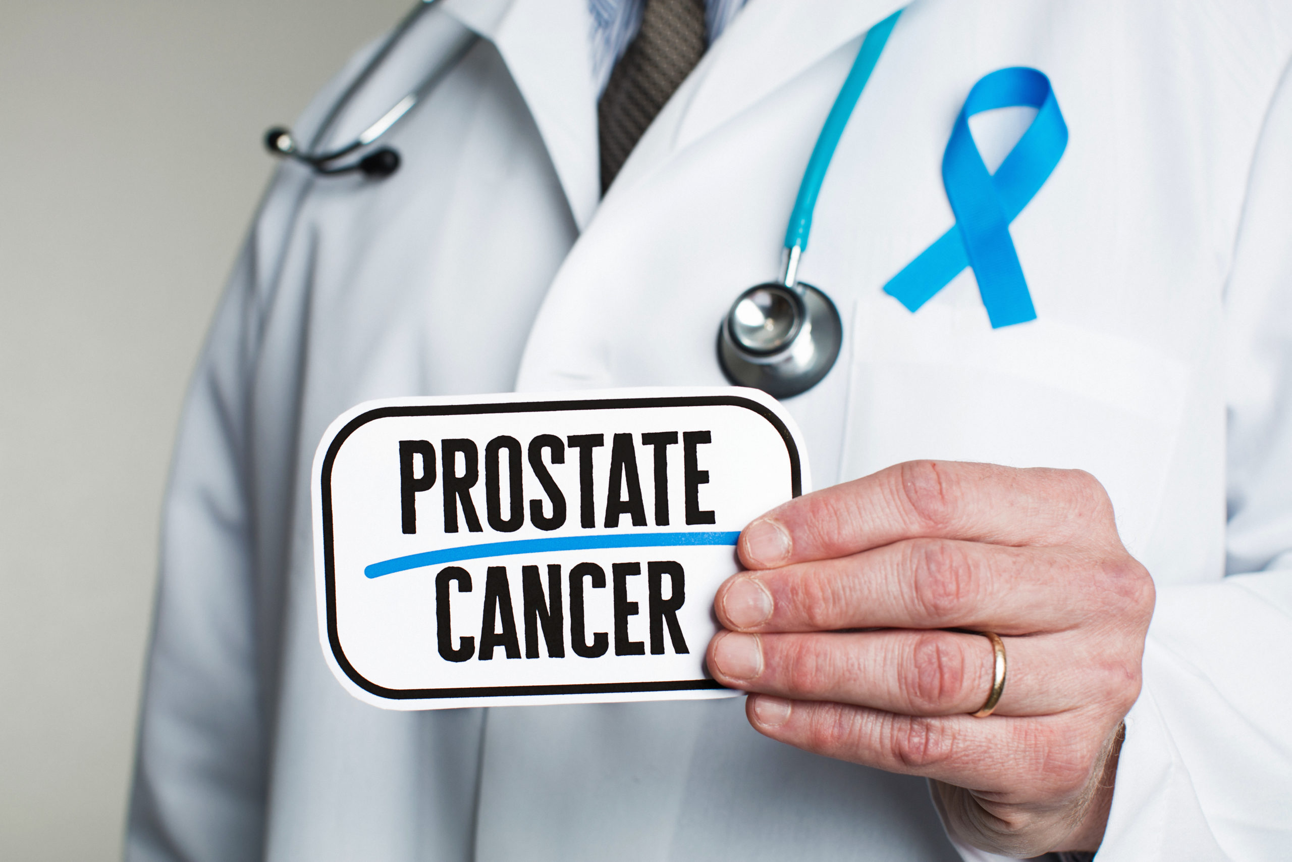 Prostate Cancer Awareness Month - Ephraim McDowell Health