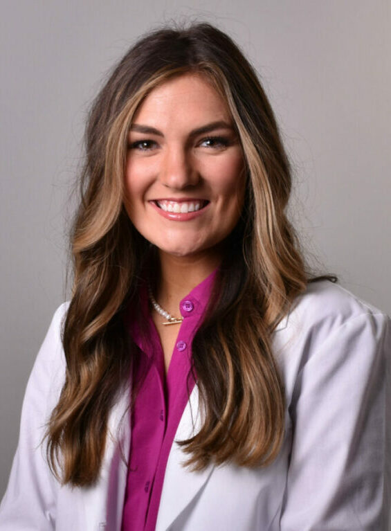 Colyn Wright, PA-C - Ephraim McDowell Health