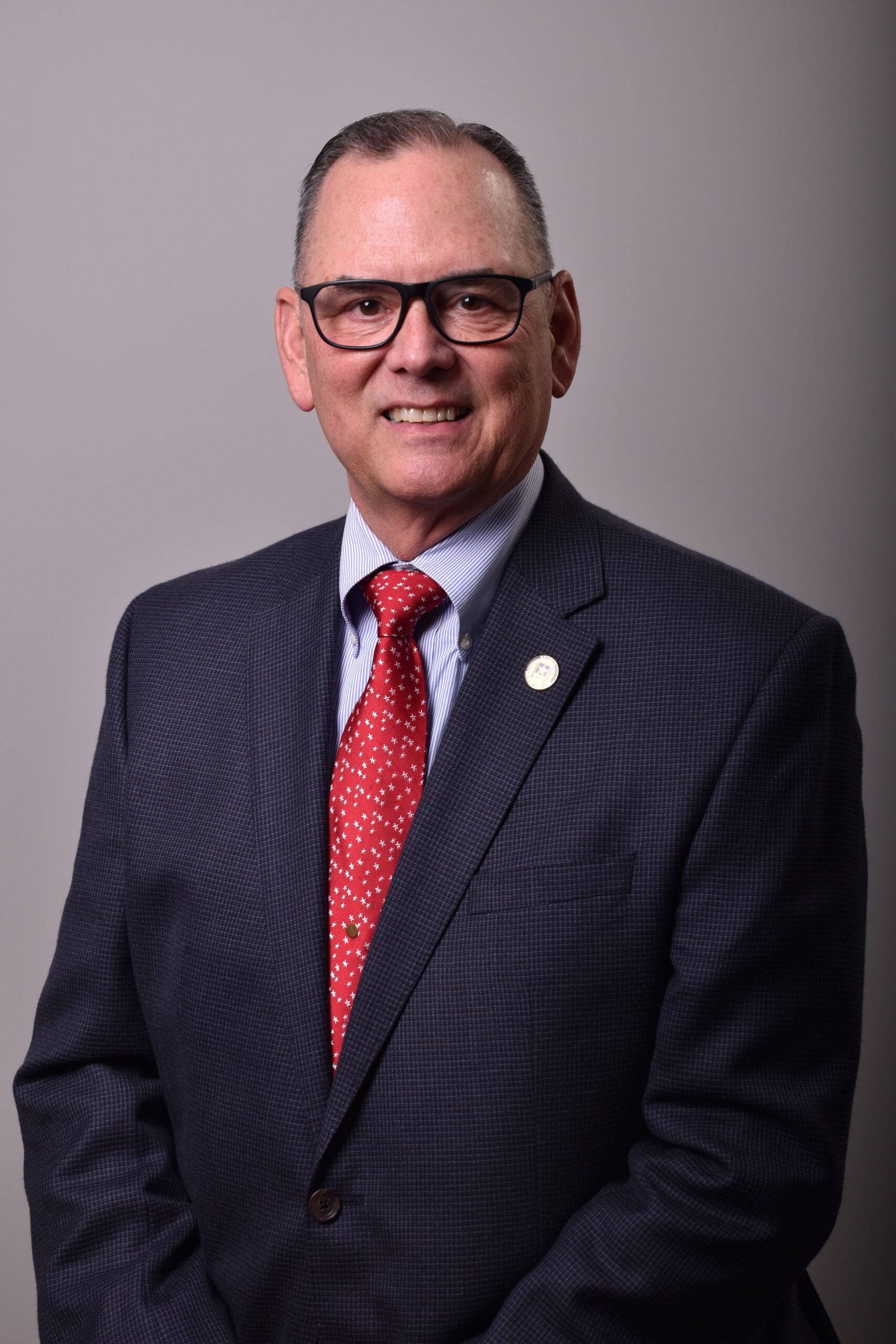 Stephen K. Hall, MSN, APRN, NP-C - Ephraim McDowell Health