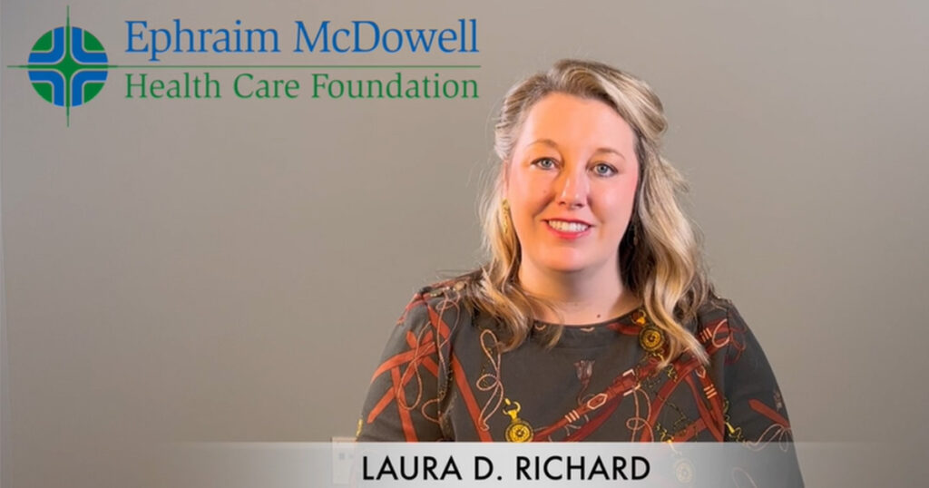 News & Media - Ephraim McDowell Health