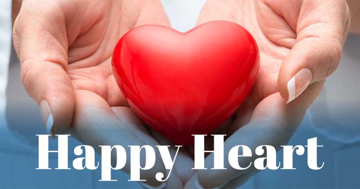 Ephraim McDowell Health Care Foundation Raising Awareness of Heart ...