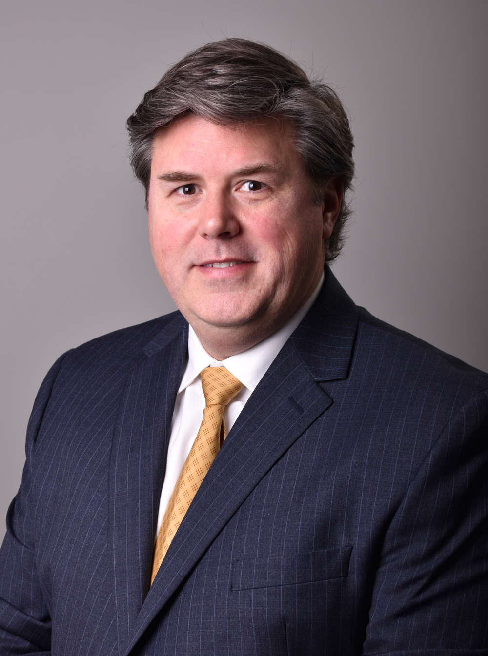 Thomas Goff, MD - Ephraim McDowell Health