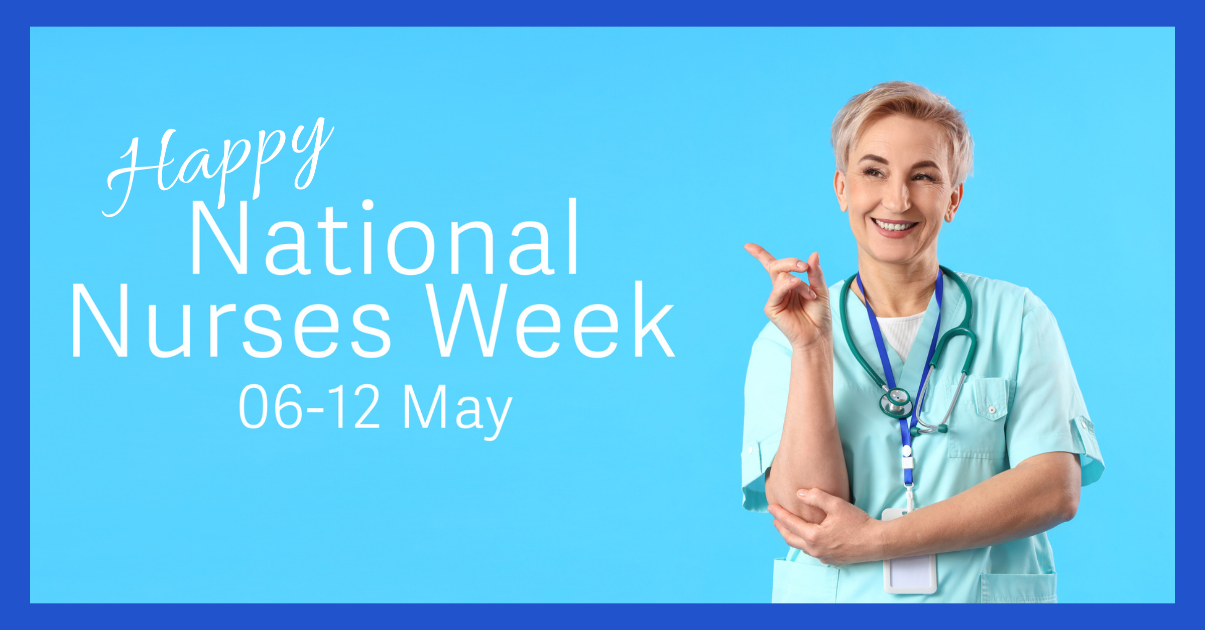 National Nurses Week - Ephraim McDowell Health