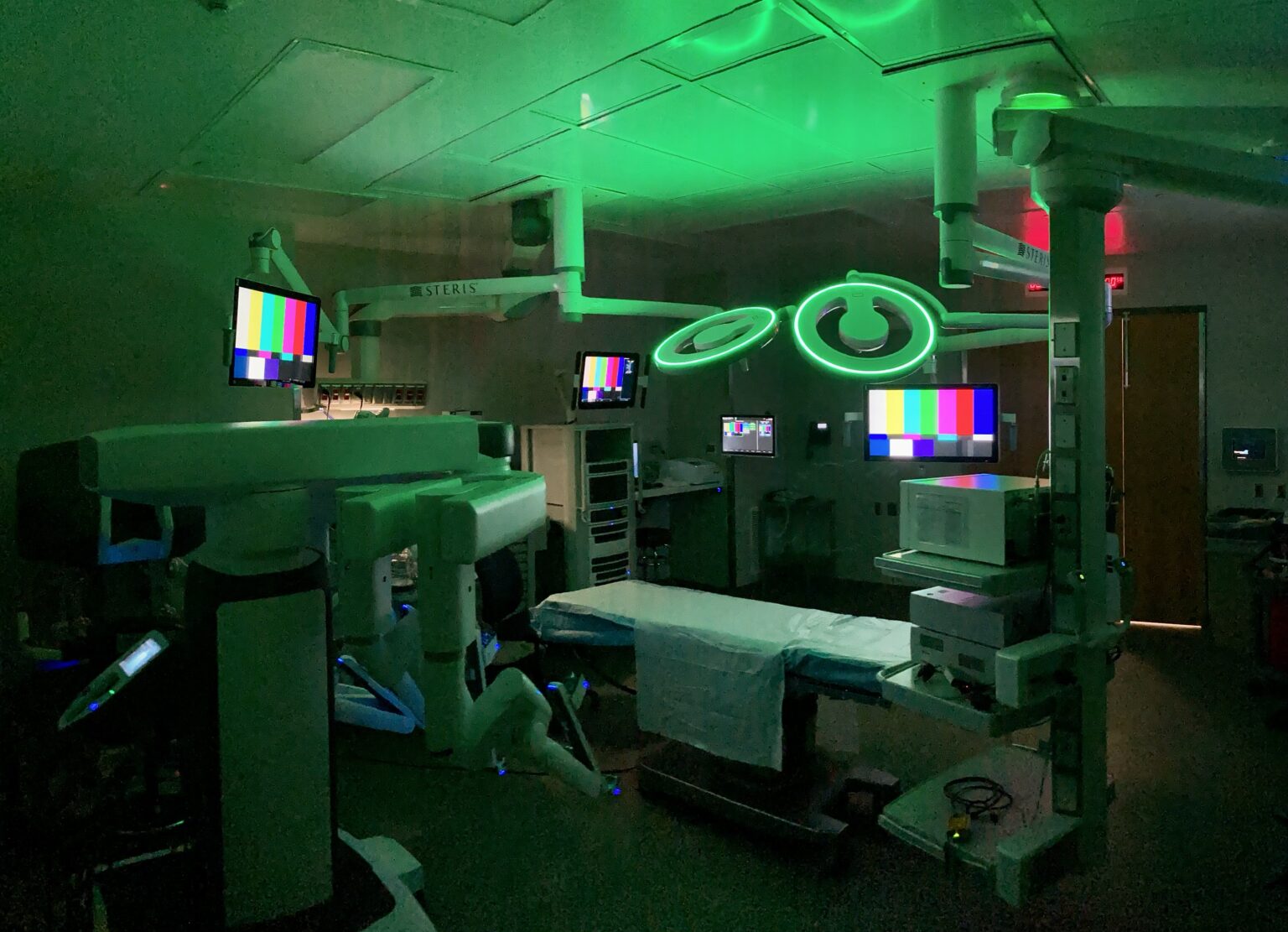 Ephraim McDowell Medical Center opens new surgical suite - Ephraim ...