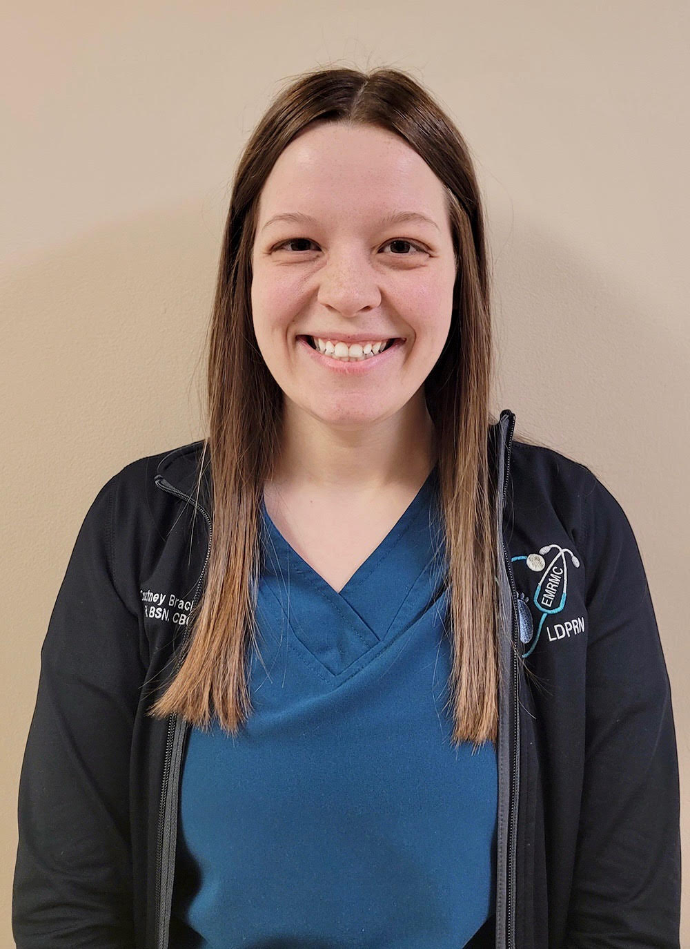 Ephraim McDowell Regional Medical Center nurse recognized for ...