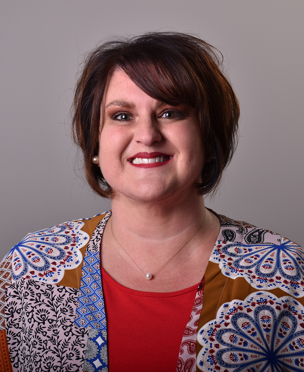 Kelly Milburn, PMHNP-BC - Ephraim McDowell Health