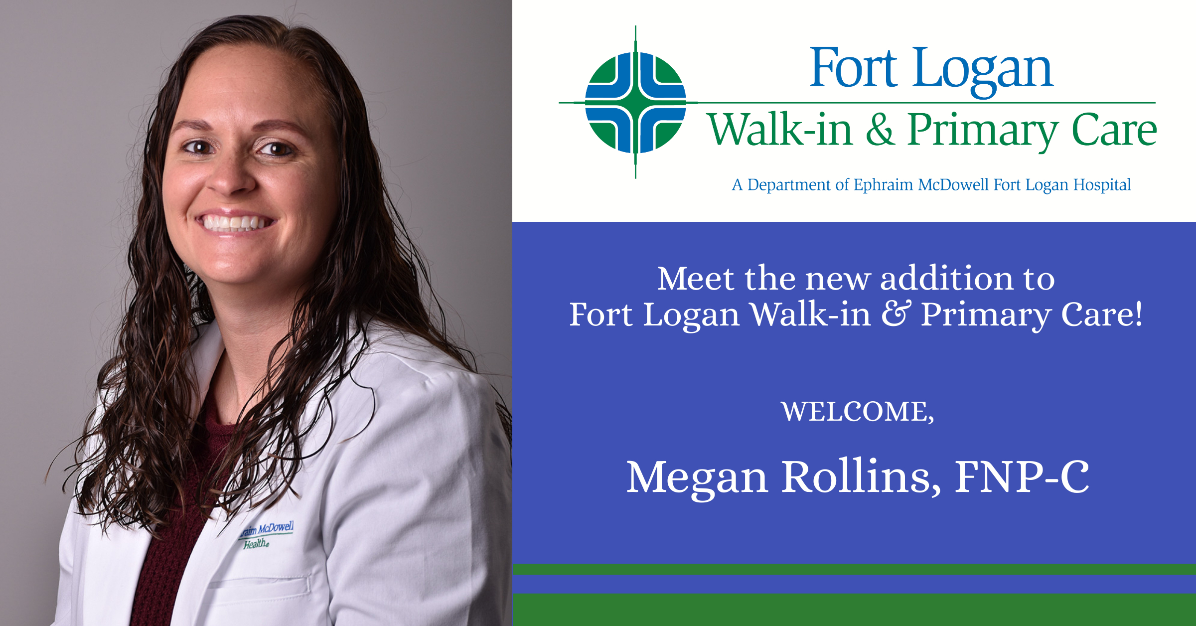 Fort Logan Walk-in & Primary Care Welcomes Advanced Practice Provider ...