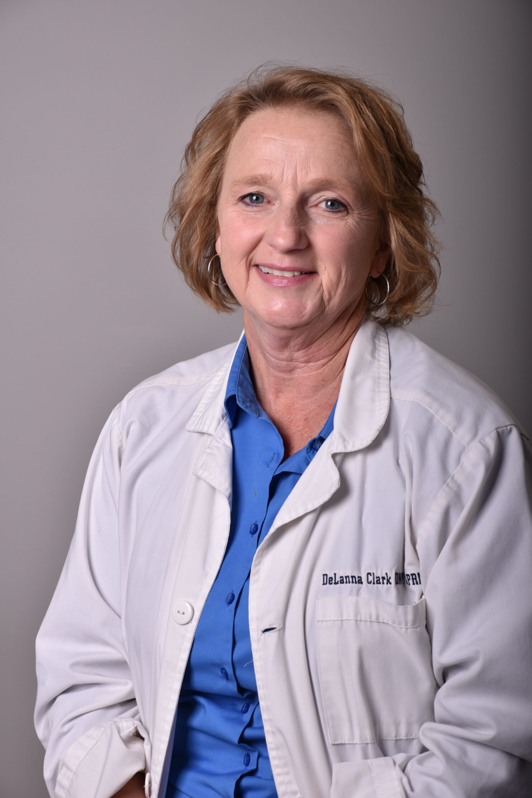 DeLanna Clark, APRN - Ephraim McDowell Health