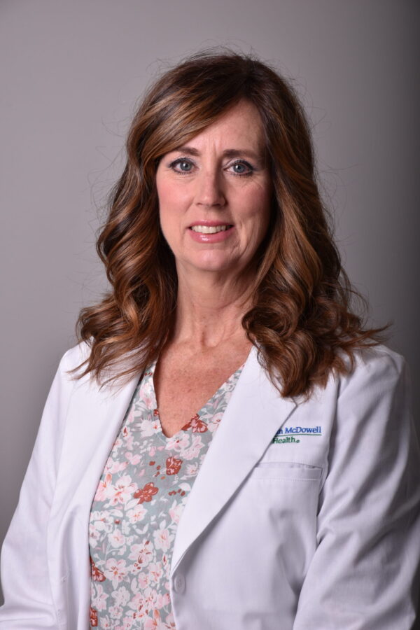 Paula Logue, AGACNP-BC, CWOCN - Ephraim McDowell Health