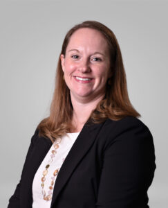 Executive Team - Ephraim McDowell Health