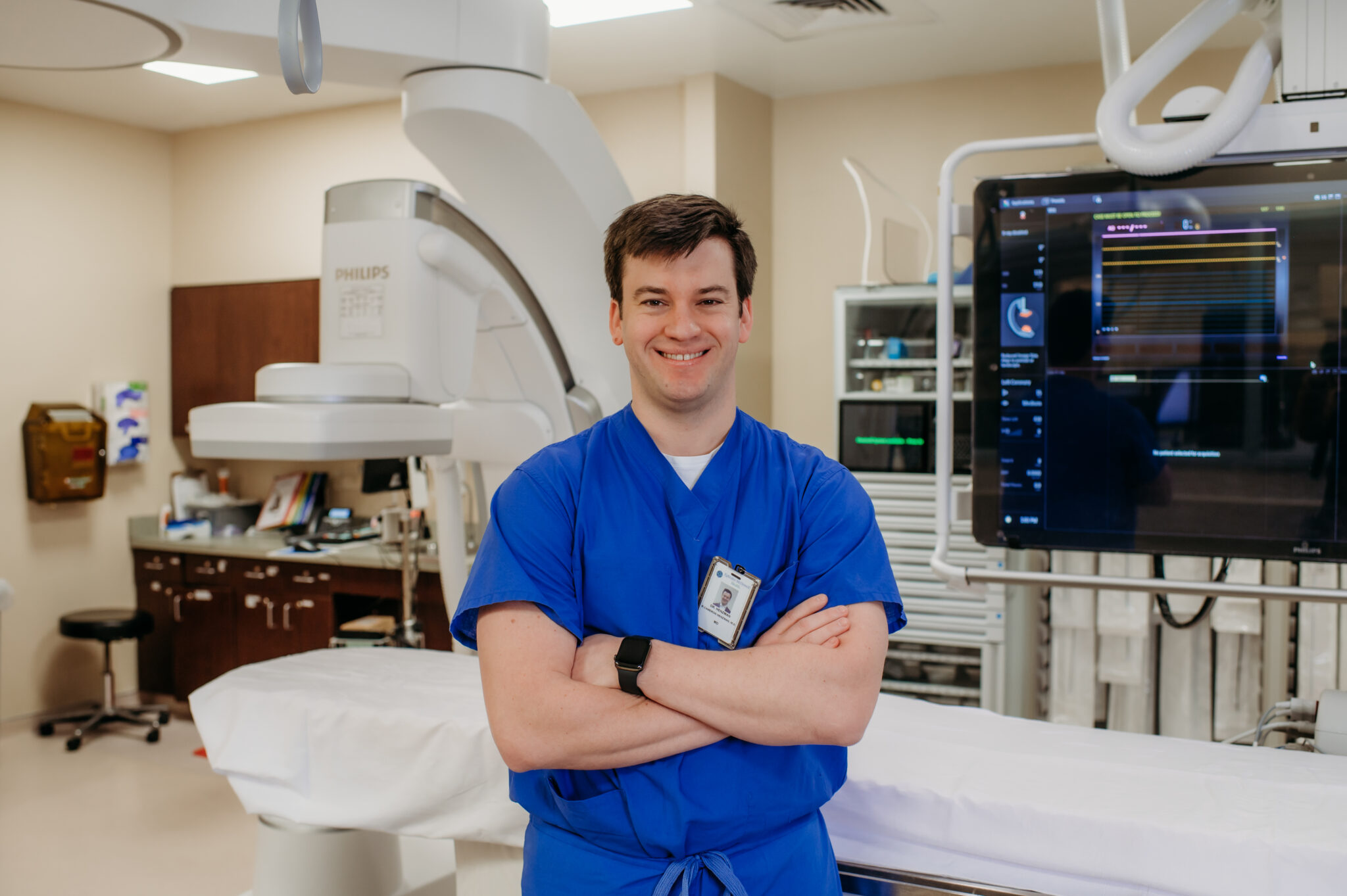 Ephraim McDowell Regional Medical Center now offering new technology to treat blood clots ...