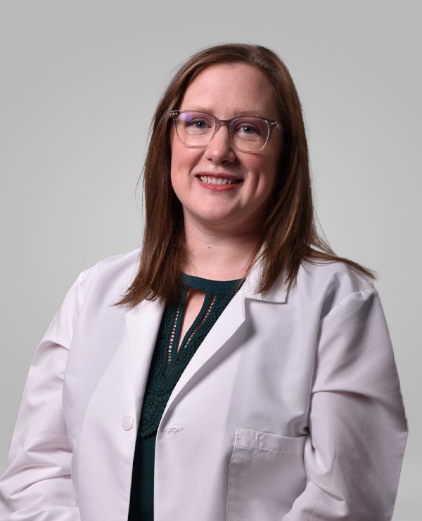 Elizabeth Phillips, CRNA - Ephraim McDowell Health