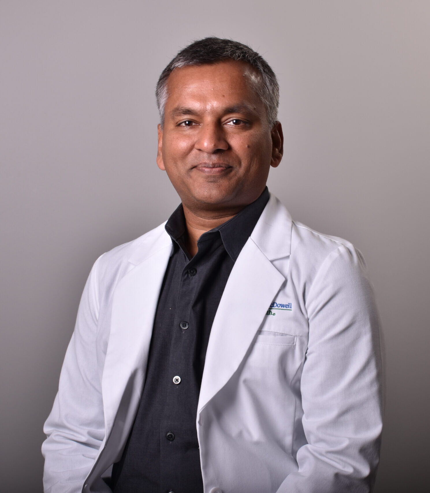 Saurabh V. Parasramka, MD - Ephraim McDowell Health
