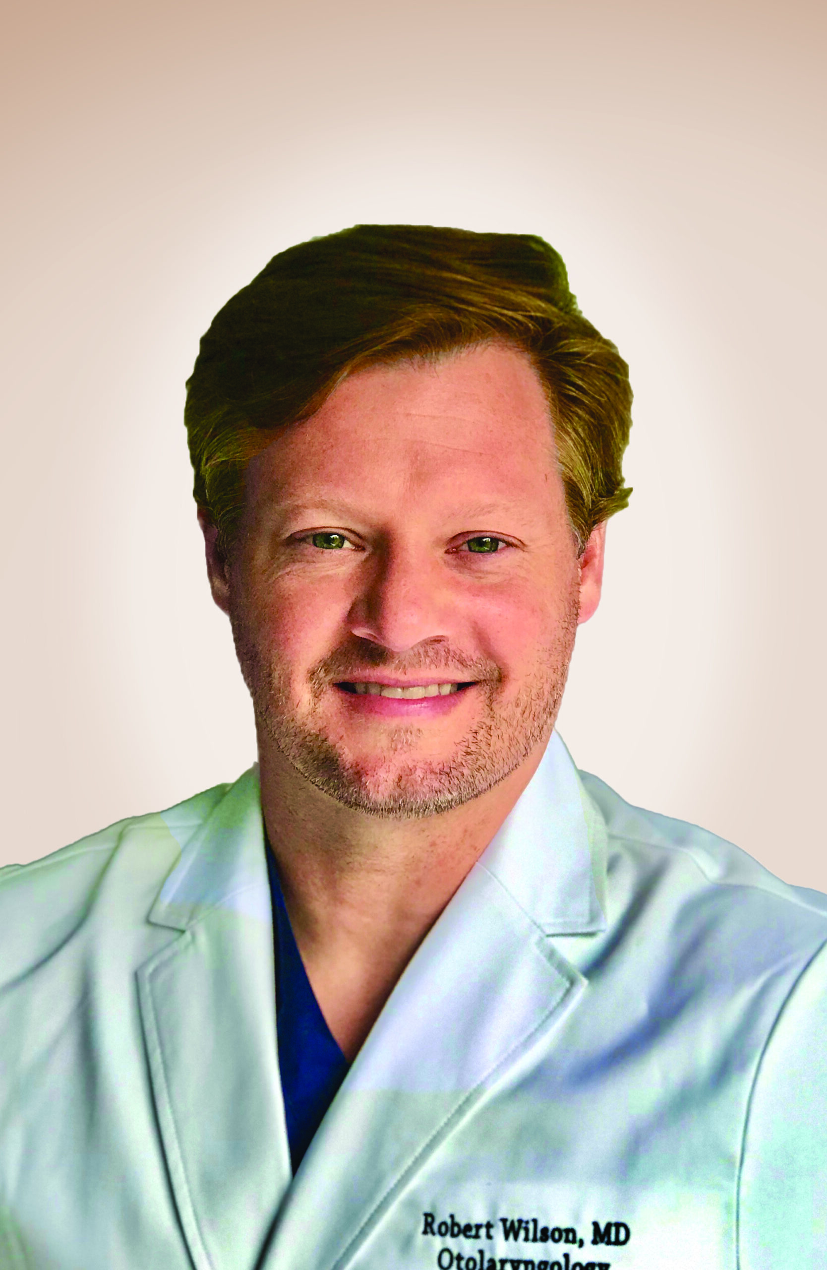 Robert E. Wilson, M.D. - Ephraim McDowell Health