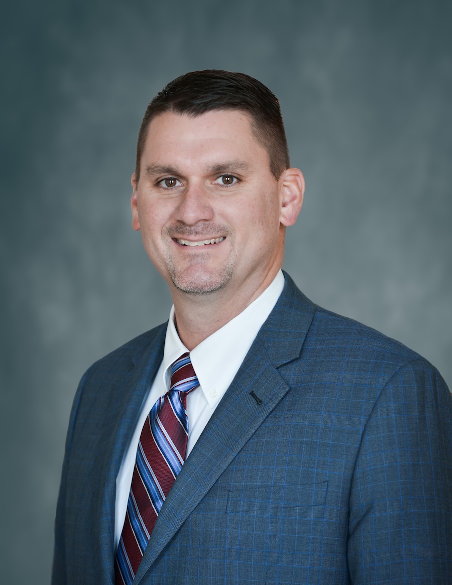 Boards of Directors - Ephraim McDowell Health