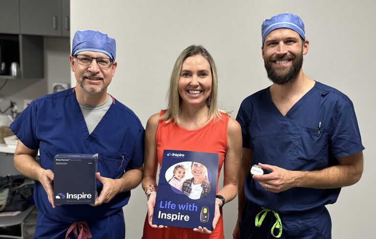 Ephraim McDowell Regional Medical Center completes 100th procedure with ...