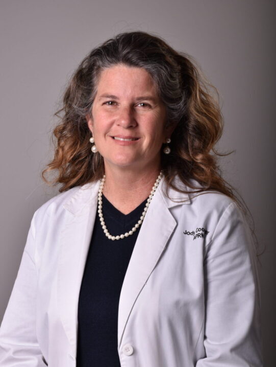 Jody Coomer, FNP-C, APRN - Ephraim McDowell Health