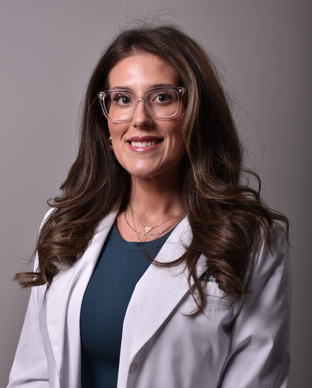 Brittany Hager, MSN, APRN, FNP-BC - Ephraim McDowell Health