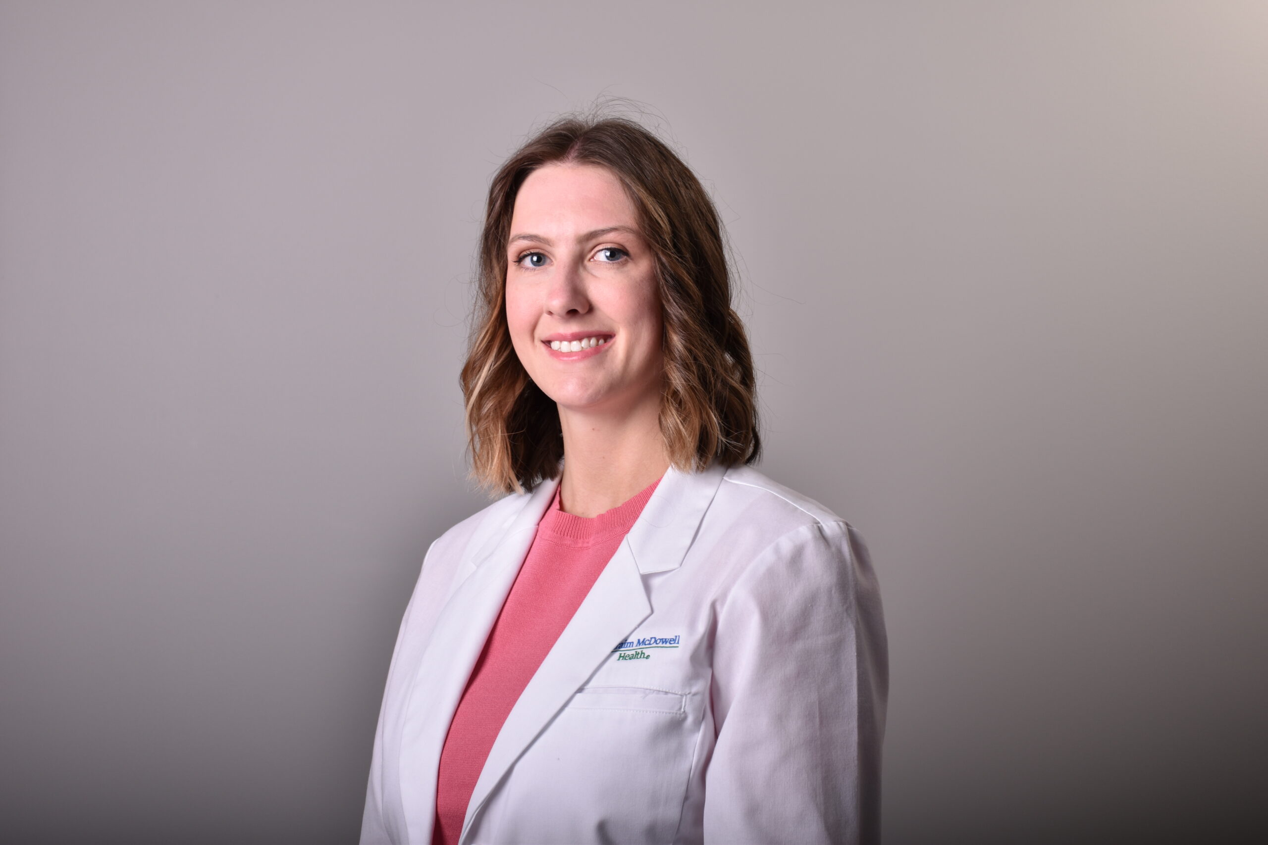 Kellie Smith, MSN, APRN, FNP-C - Ephraim McDowell Health
