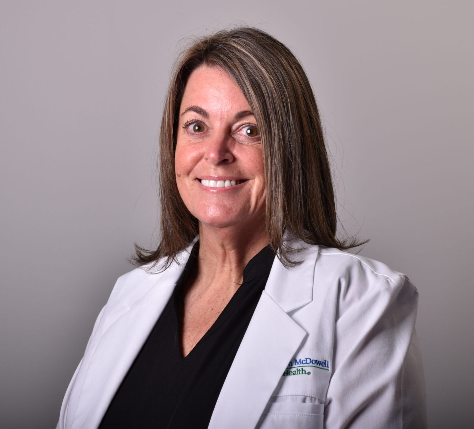 Carol Thurman, APRN - Ephraim McDowell Health